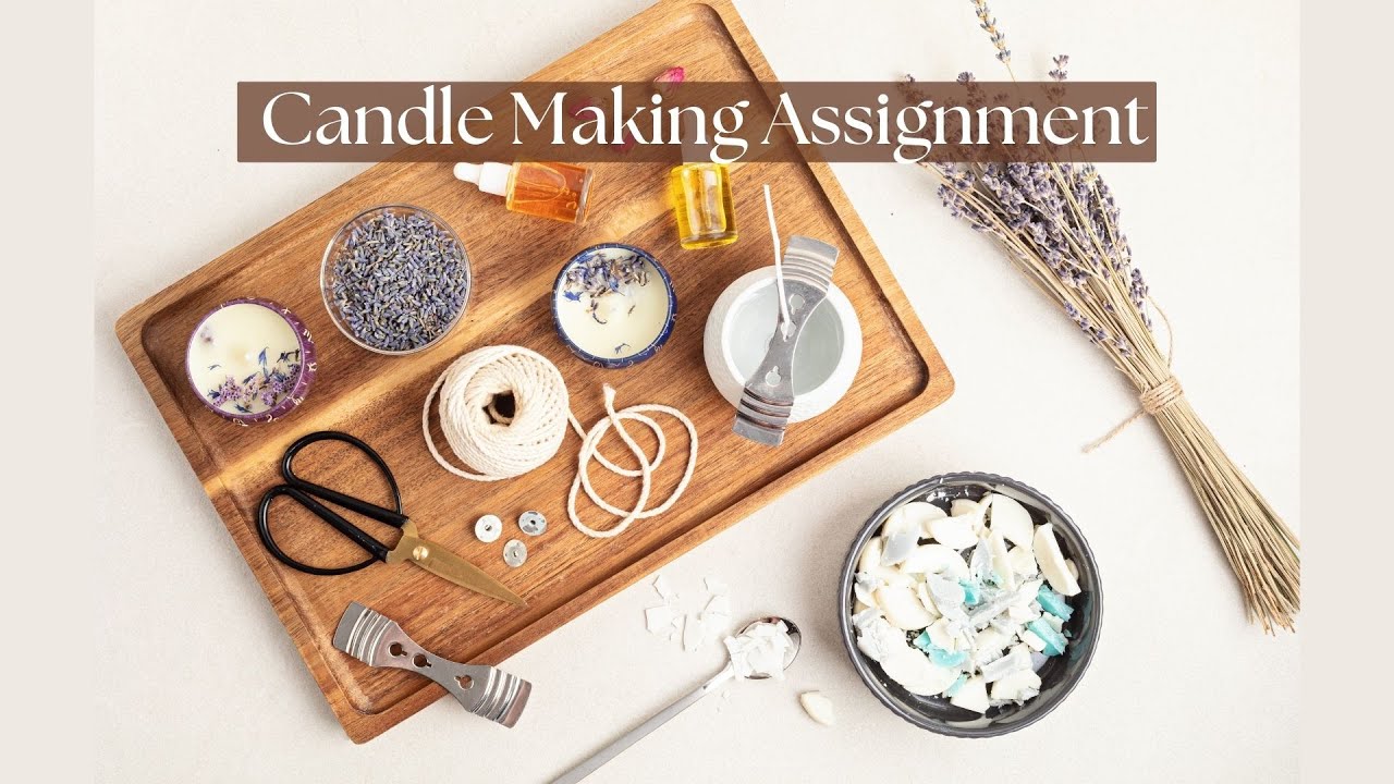Assignment Youtube