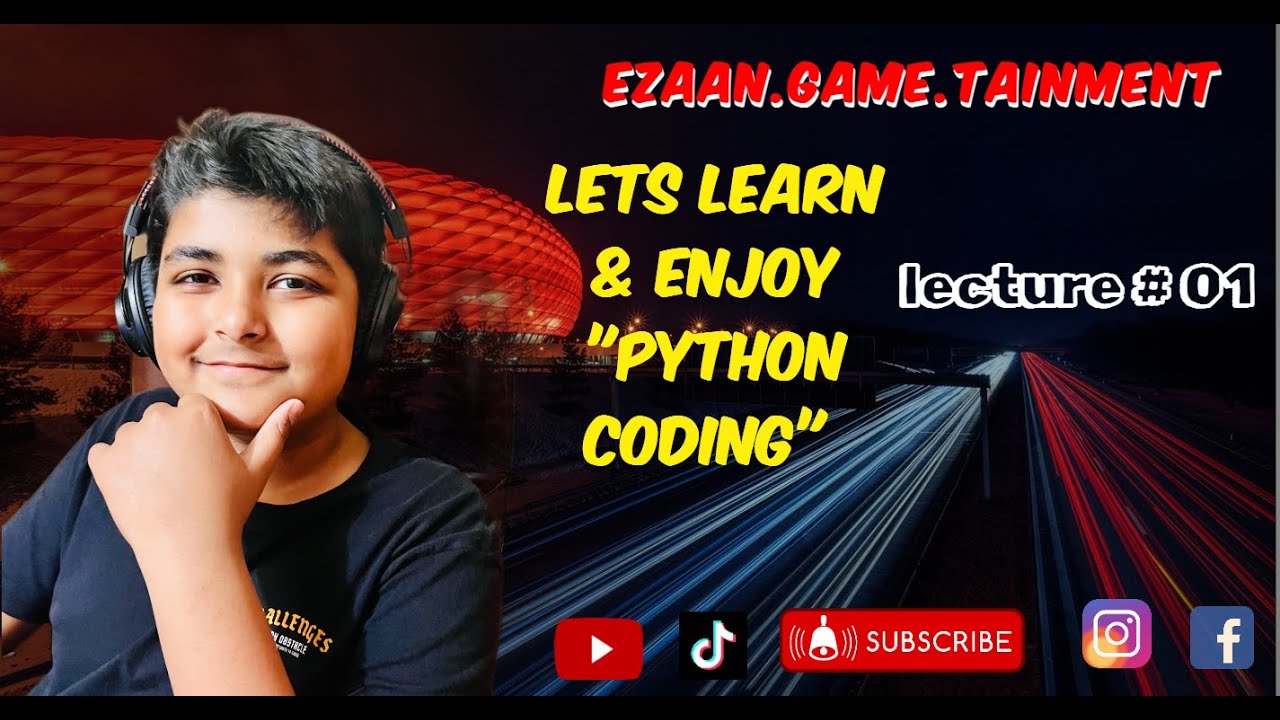 Learn Python Programming Your Complete Beginner S Guide Master