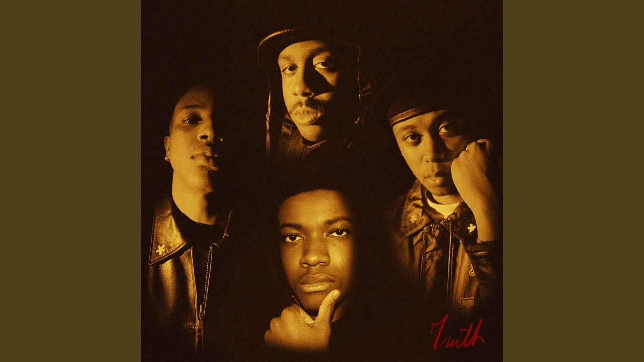 Truth Youtube Music