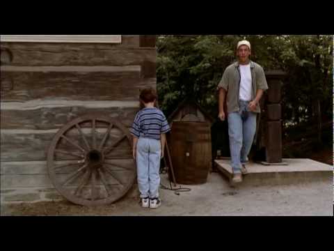 Billy Madison Clip Peeing Pants Mp4 Youtube