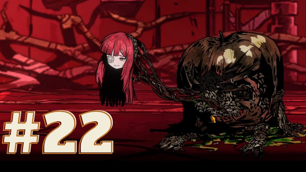 Limbus Company Let S Play Part 22 Golden Apple Canto 1 Ending