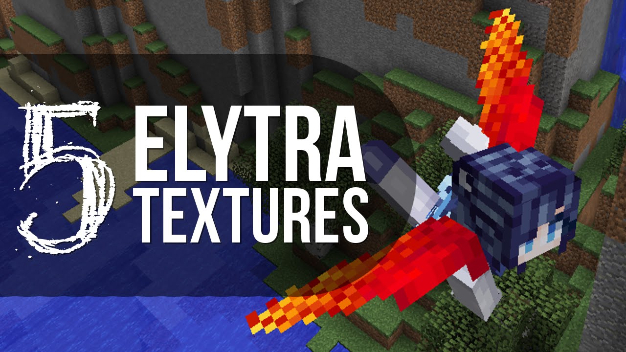 Images Of Elytra In Minecraft Elytra Minecraft Pocket Edition Wiki