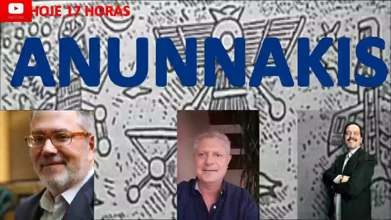 Os Anunnakis Passado Presente E Futuro Youtube
