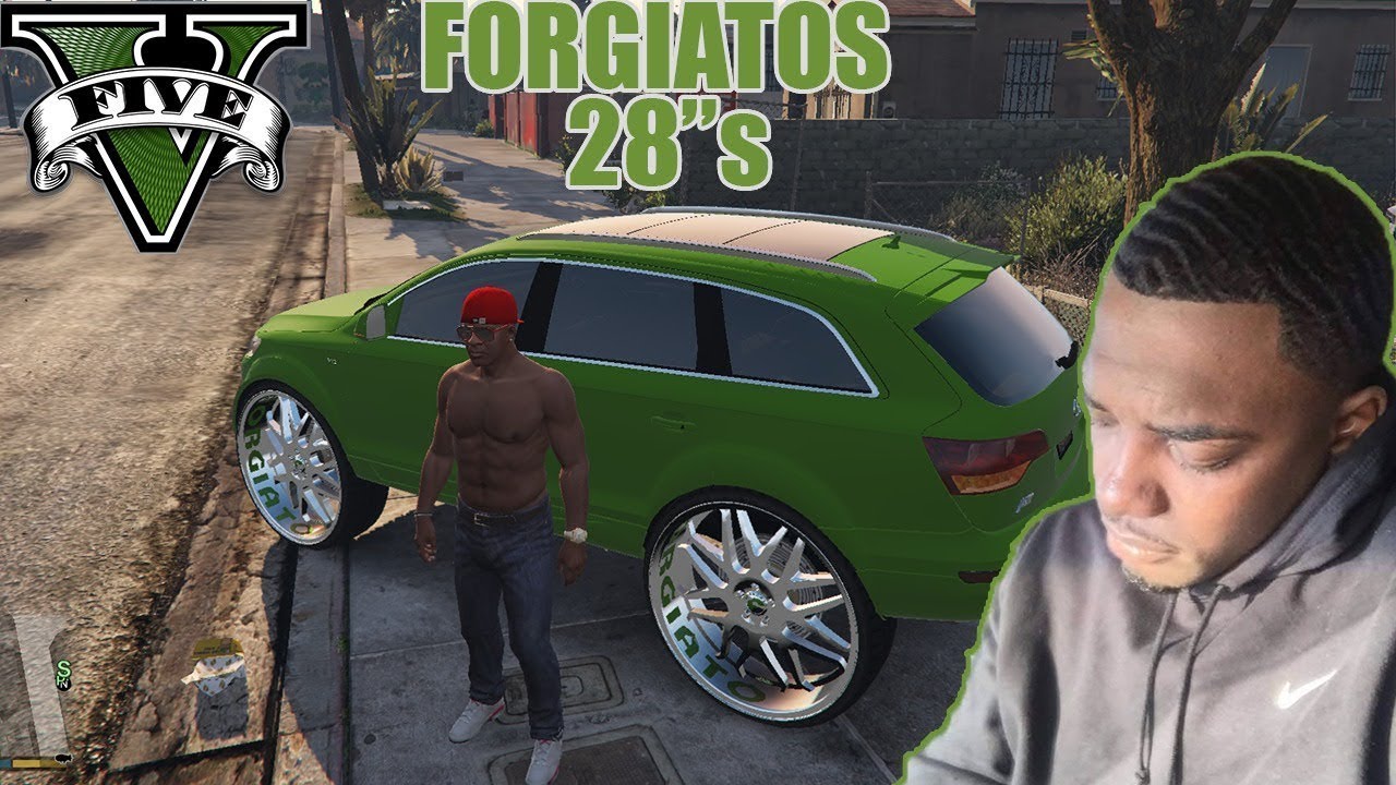 Gta V Rp Chiraq Street Legends Youtube