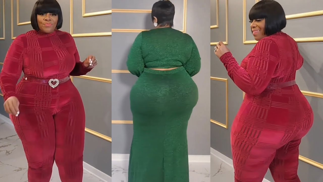 The Beautiful Photo Collections Of An Instagram Fashion Model