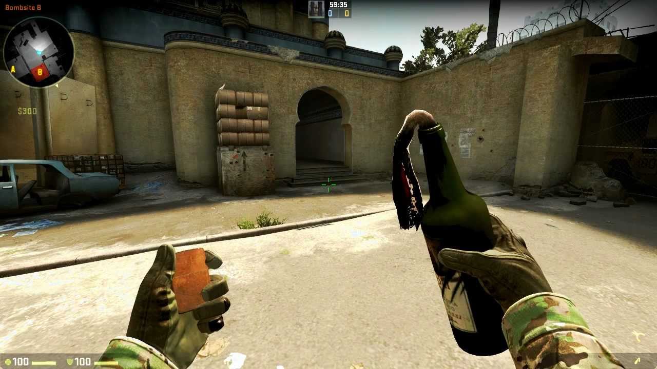 Counter Strike Source Vs Global Offensive Calzoom
