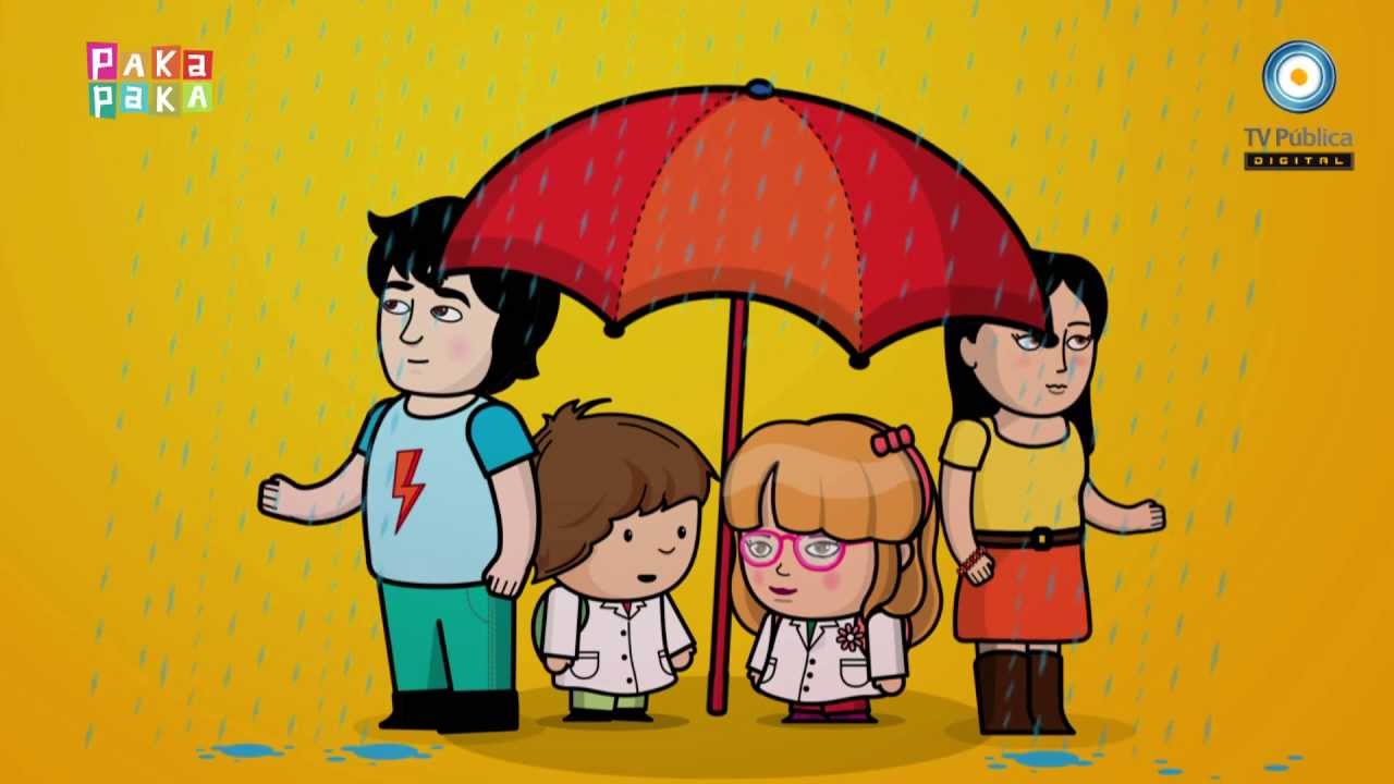 Zamba Zamba Pregunta Qué Son Los Derechos Del Niño Youtube