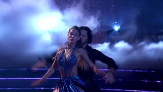 Alix Earle S Prince Night Repeat Viennese Waltz Dancing With The Stars ...