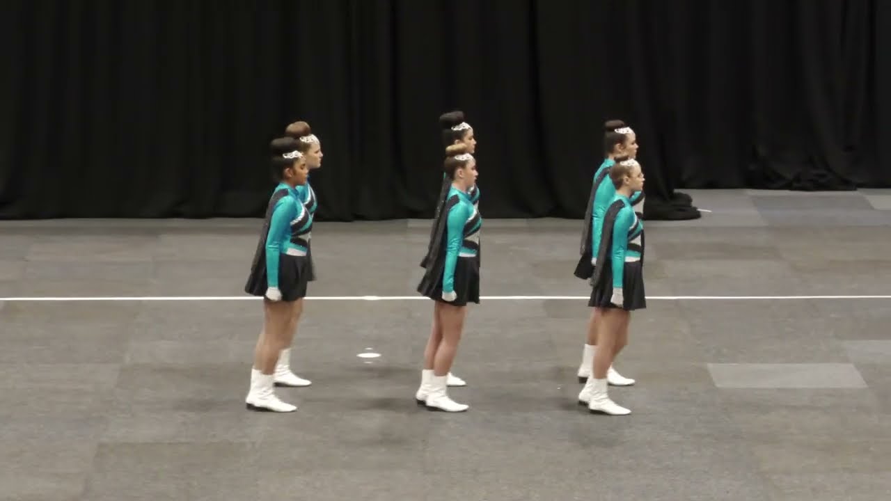 Drill Dance Australia At Lauren Hilson Blog