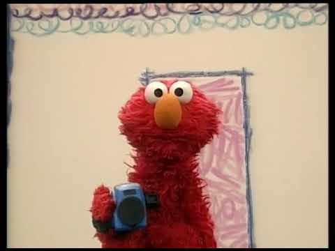 Elmo S World How To Keep Your Hat Warm Youtube