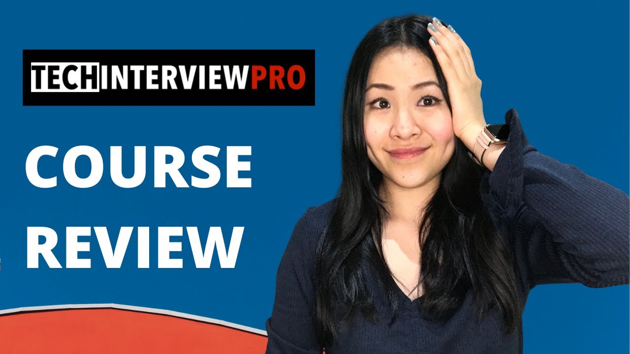 Tech Interview Pro Review Plus 5 Extra Coding Interview Resources