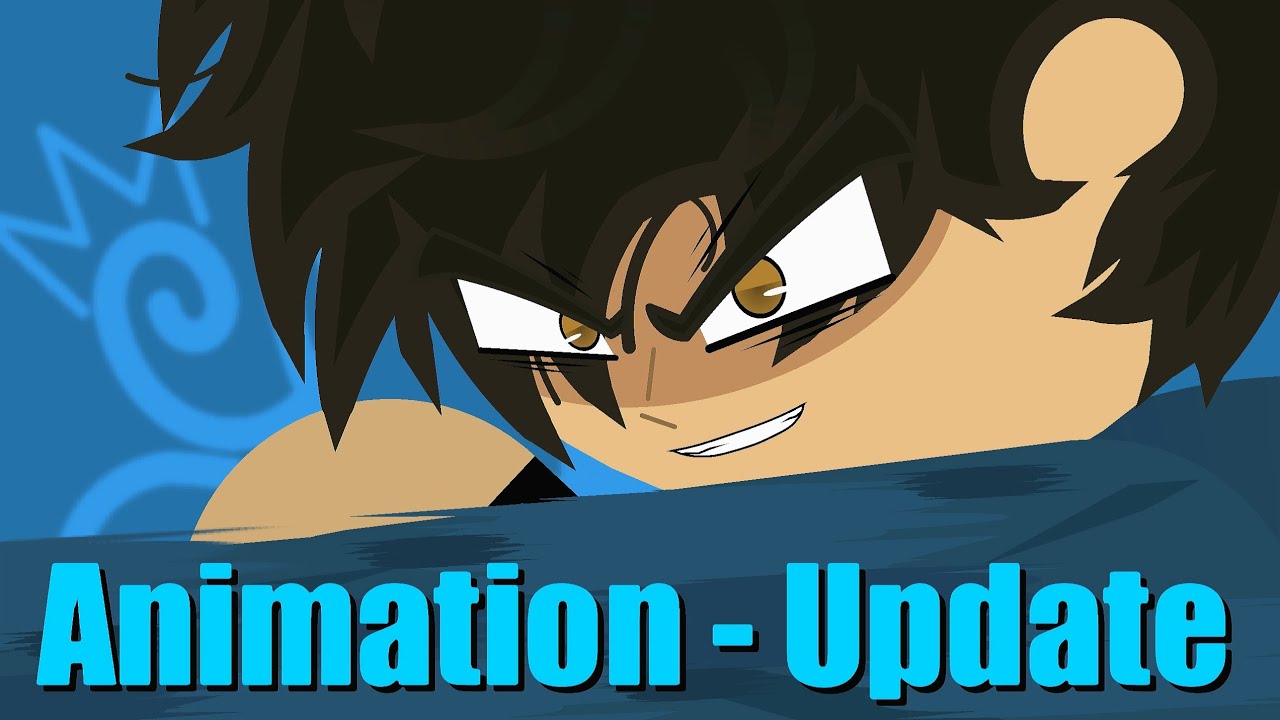 Animation Update Stick Nodes Pro Youtube