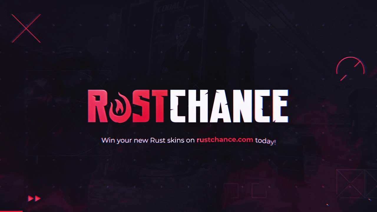 Rustchance Intro Youtube