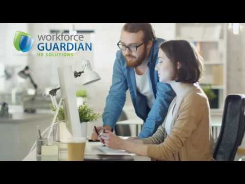 Workforce Guardian Cloud Hr System Product Tour Youtube