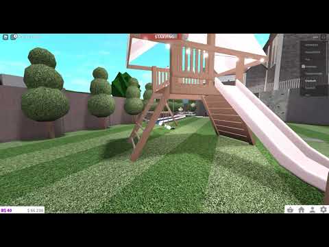 2021 Bloxburg 400k House Tour Youtube