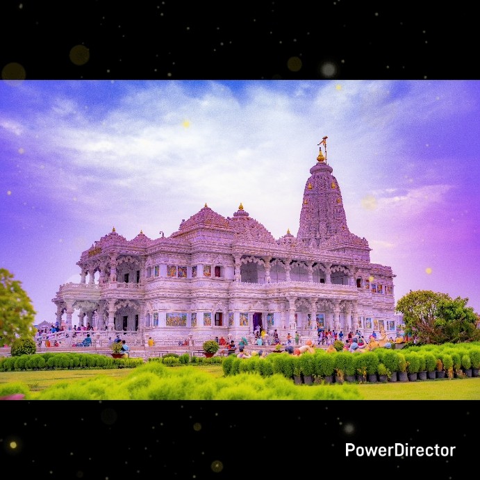 Vrindavan Pyaro Youtube