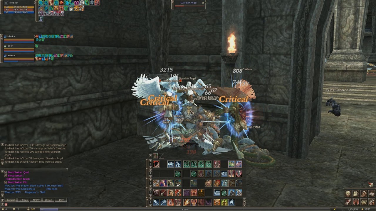 Quest Youtube