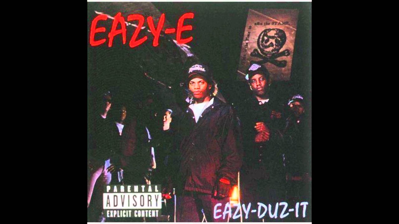 Eazy E No More Question S Chords Chordify