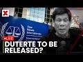 Icc Hearing Live Will Duterte Be Released Rodrigo Duterte Bail Decision ...