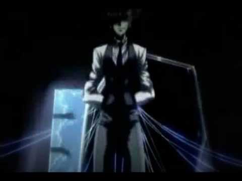 Hellsing The Dawn Ova 2 Sub Español Youtube
