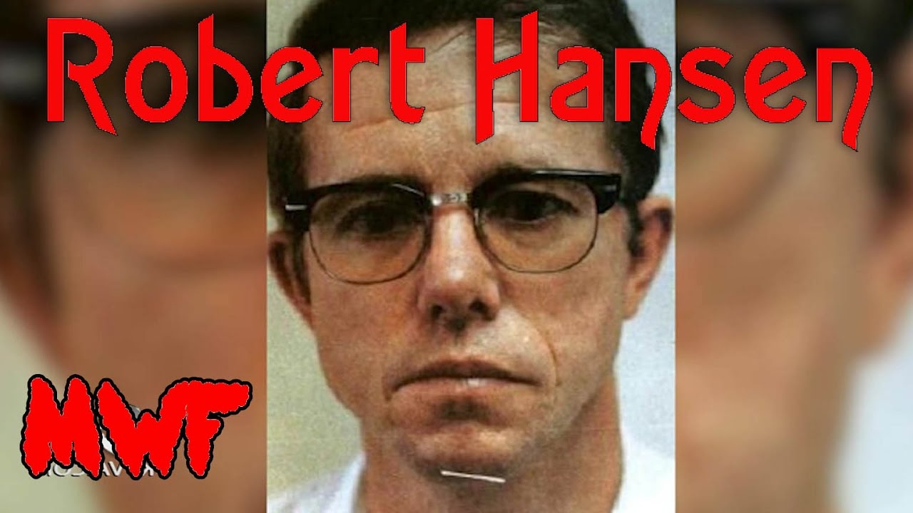 Greg Baker Robert Hansen