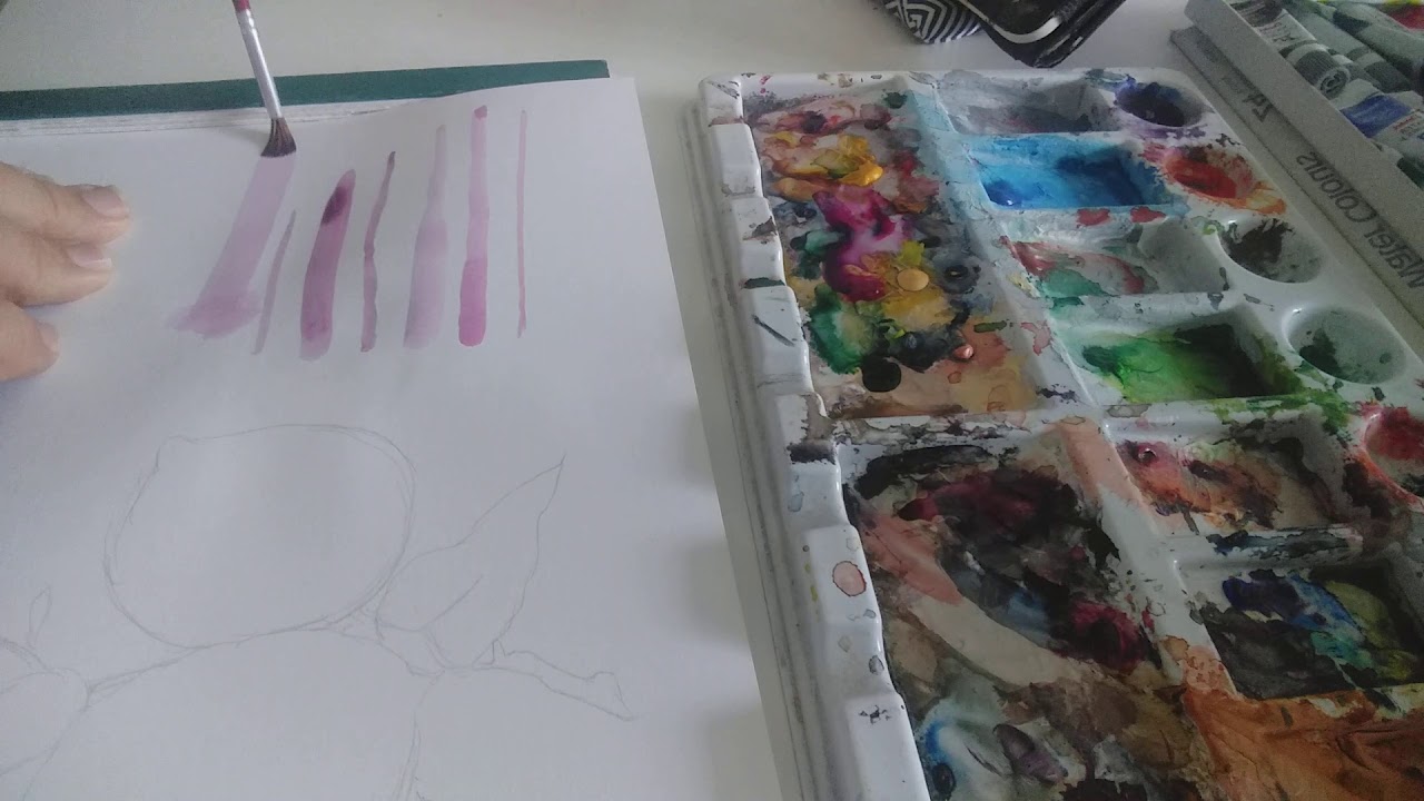 Aquarela 1 Youtube