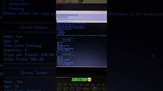 Travel Agent In C Ide Dev C Cppprogramming Codingtime Codinglife