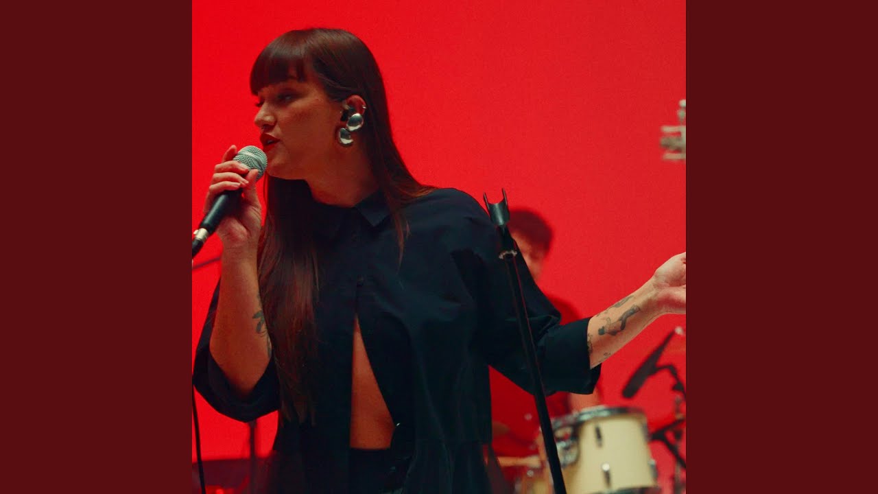 Colors Feat Anne Glober Milk N Blues Song Lyrics Music Videos