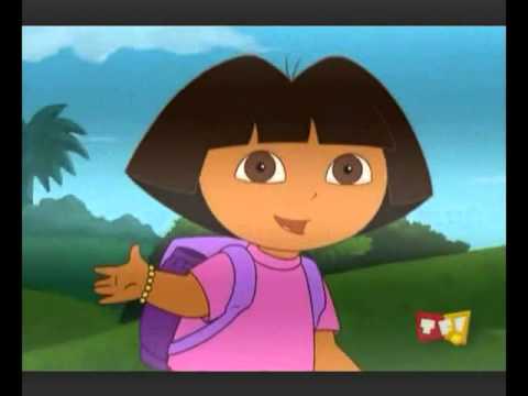 Dora Youtube