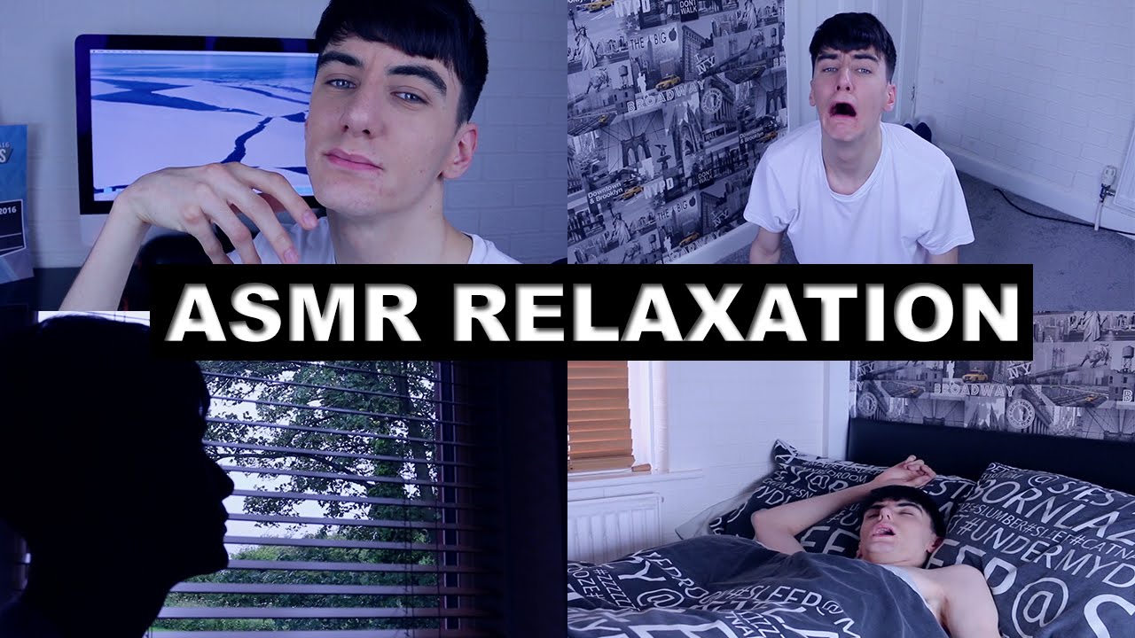 Asmr Relaxation Youtube