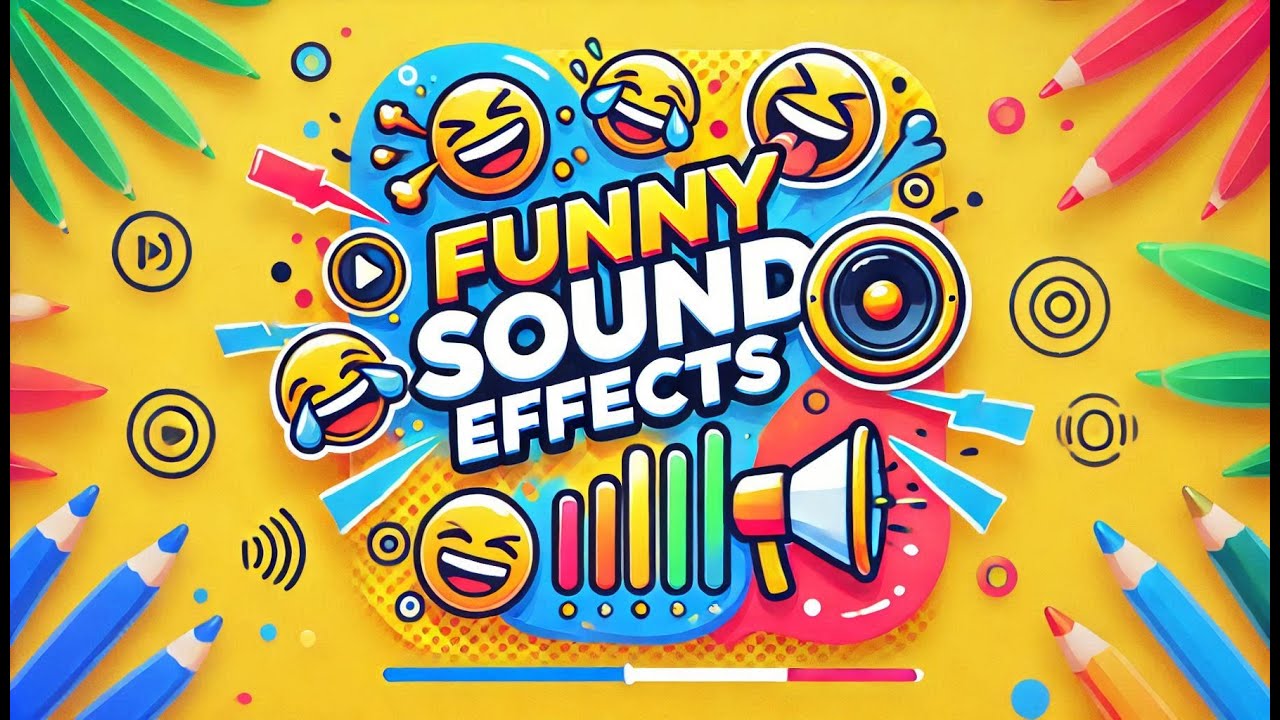 New Funny Sound Effect Compilation Meme Sounds Prank Audio Youtube