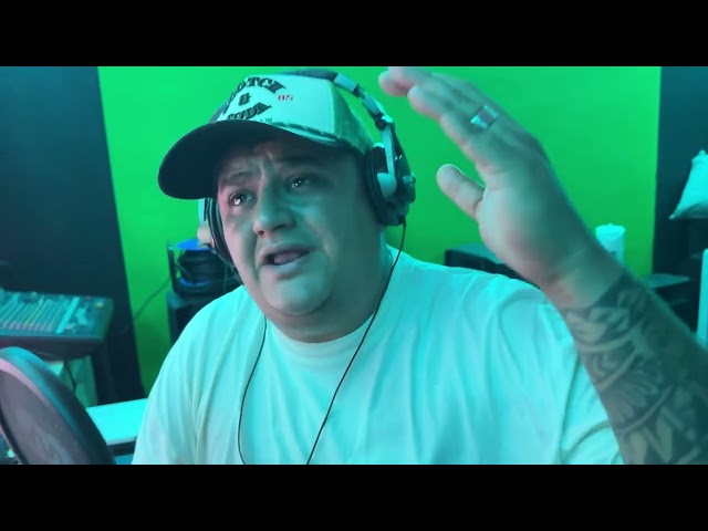Florinel x Sandu - Orice furtuna ar veni (Cover Biji din Barbulesti)