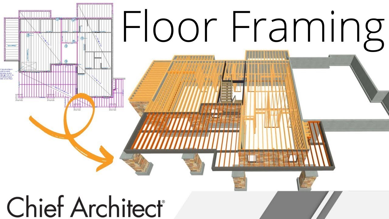 Floor Framing Diagram Infoupdate Org