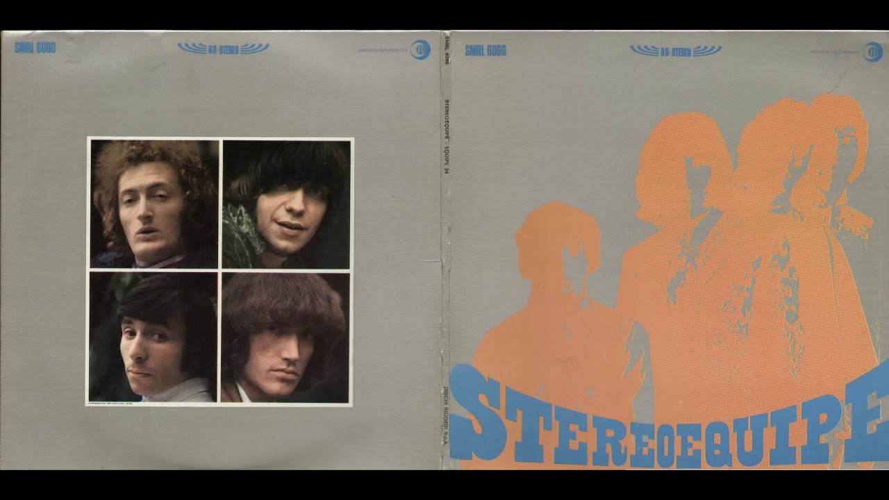 3 Lp 1968 Full Album Youtube