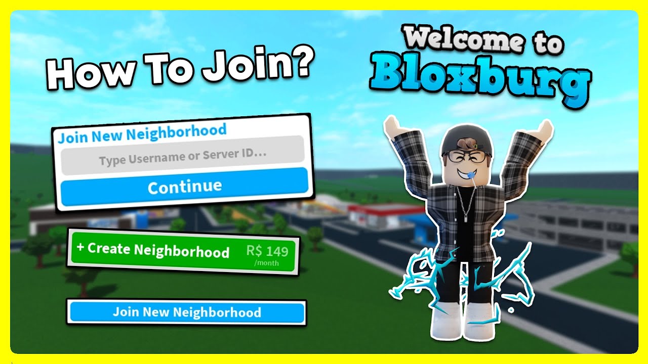 How To Join Bloxburg For Free 2021 At Mark Hammett Blog