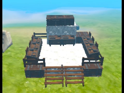 Base Building Episode 3 Youtube