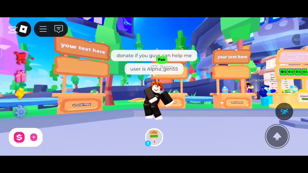 Day 1 Youtube