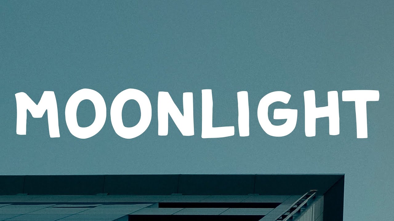 Kali Uchis Moonlight Lyrics Youtube Music