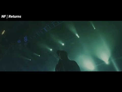 Nf Returns Music Video Youtube