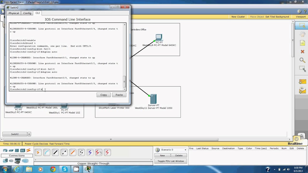 Creating Network Diagrams Youtube