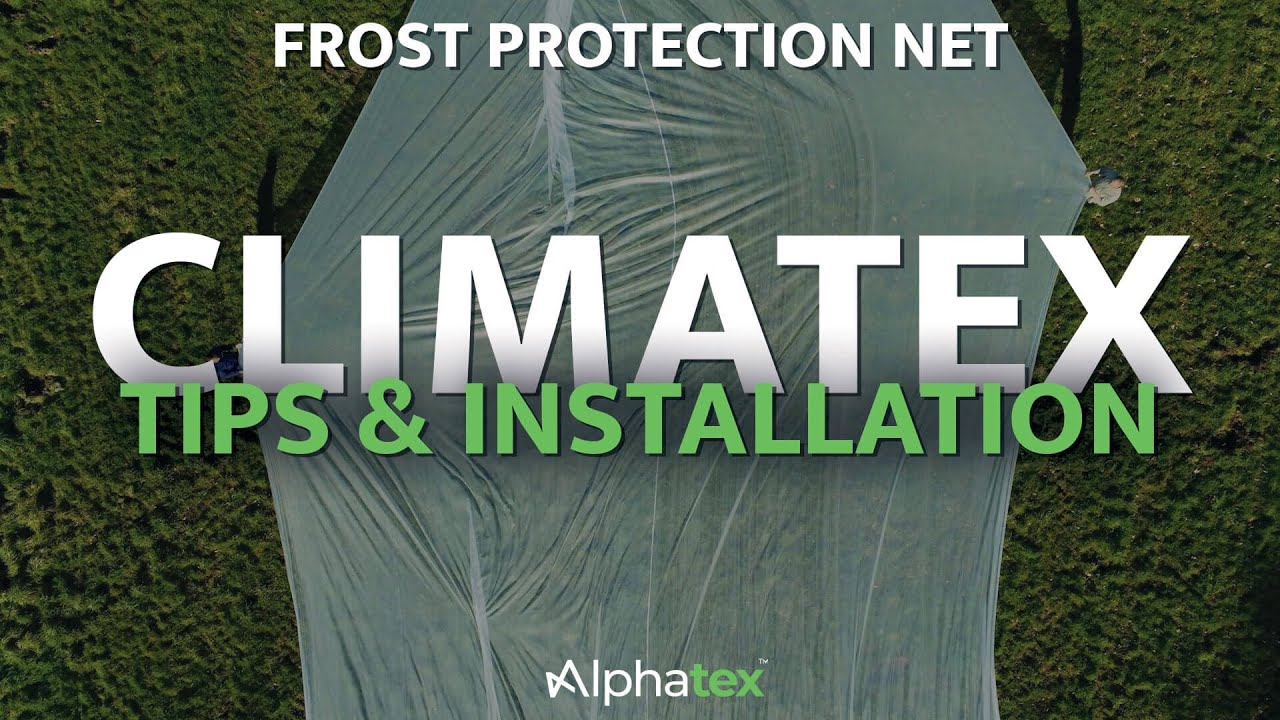 All About Our Climatex Tips And Installation Youtube