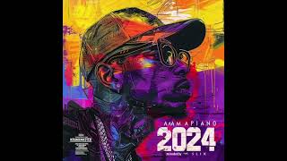 Amapiano Essentials 2024 Amapiano Mix By Dj Slik Dj Slik Mp3 Music ...