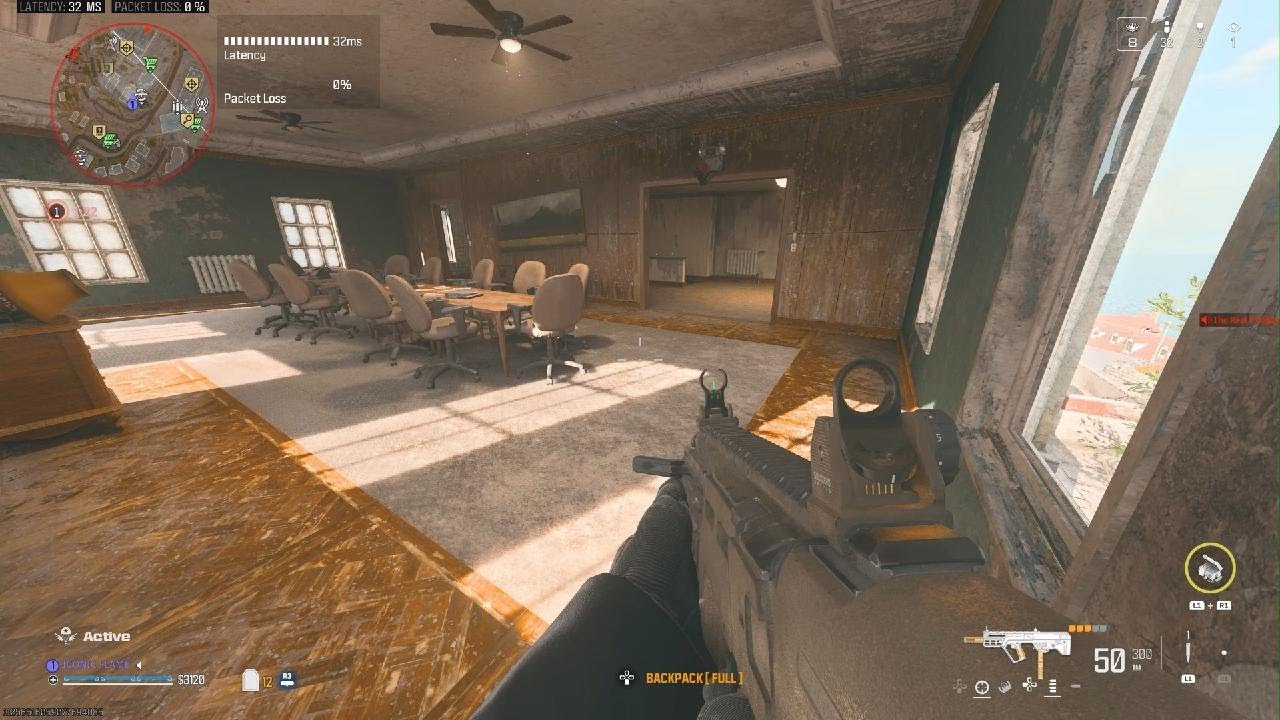 First Gameplay Youtube