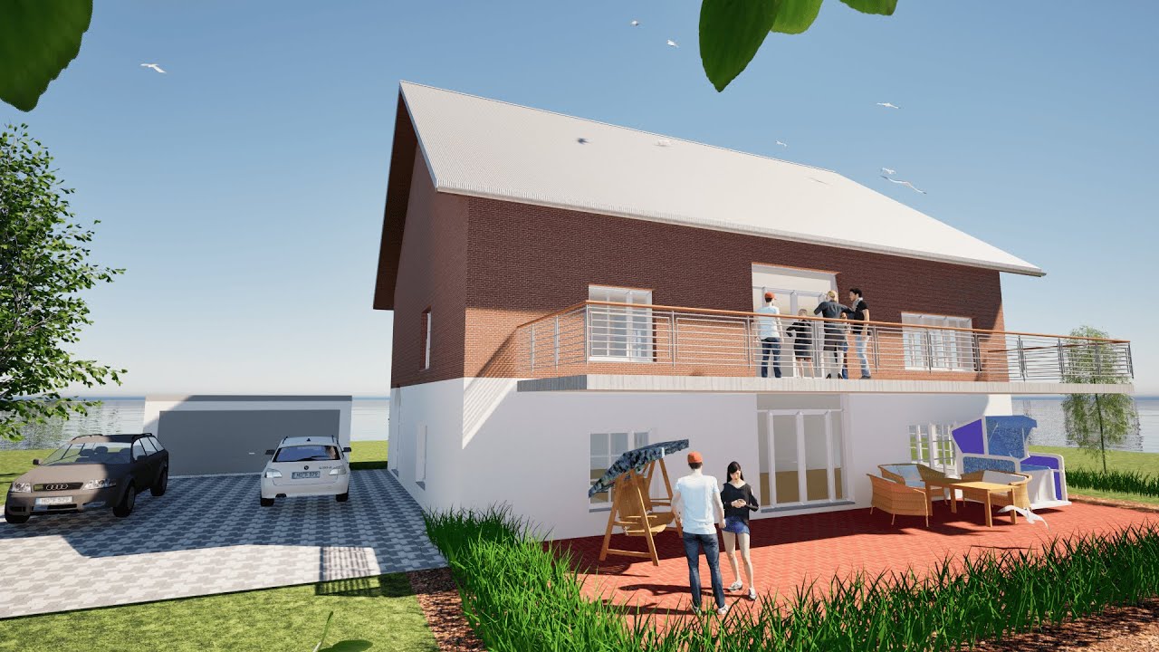 The New Plan7architect Pro 5 Youtube