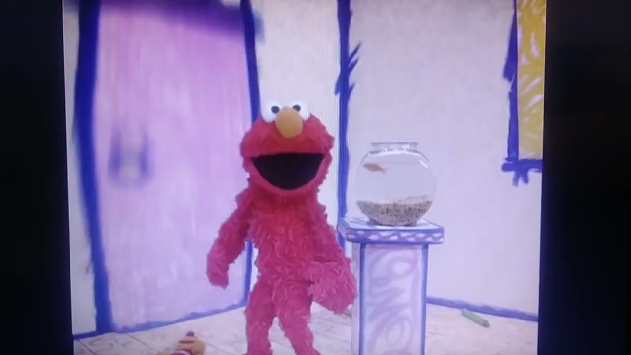 Elmo S World Jumping Intro Youtube