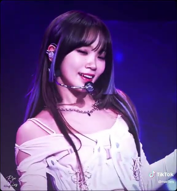 Chaewon Edit Youtube