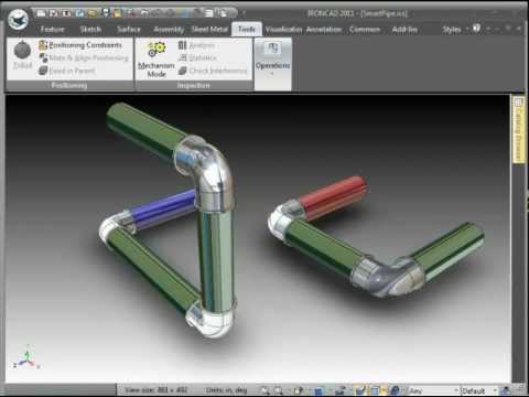 Smart Assembly Youtube