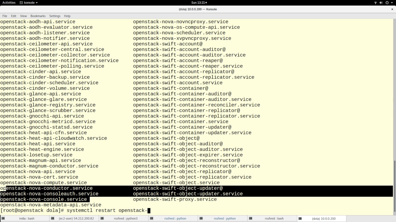 Changing Openstack Hypervisor Type Virt Type Youtube