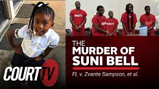 Live Murder Of Suni Bell Day 6 Fl V Zvante Sampson Et Al Court Tv Mp3 ...