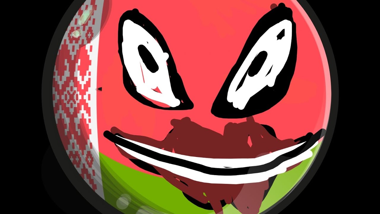 Countryballs Meme Youtube